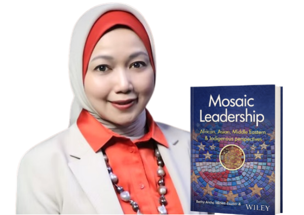 Mosaic Leadership - Vanaya Institute
